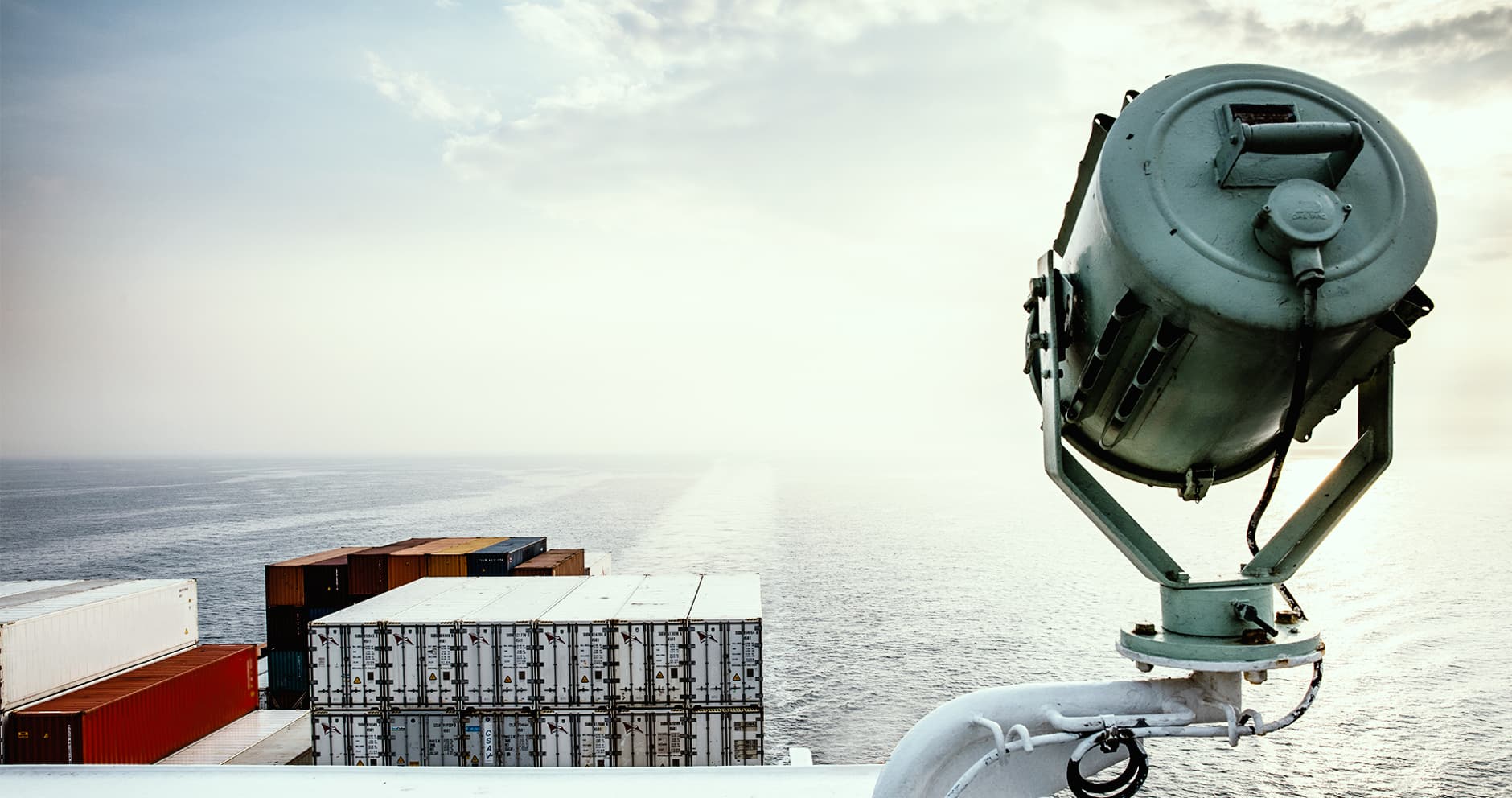 MPC Container Ships joins Mærsk Mc-Kinney Møller Center for Zero Carbon ...