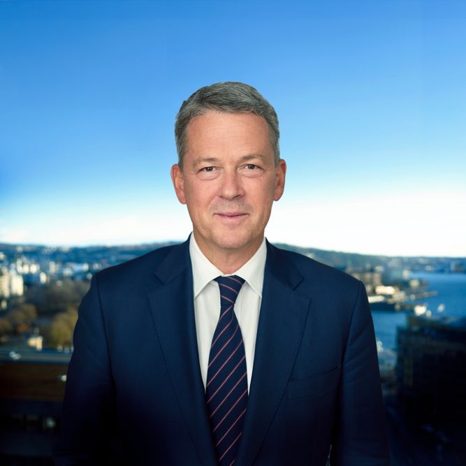 Board of Directors – MPC Container Ships ASA